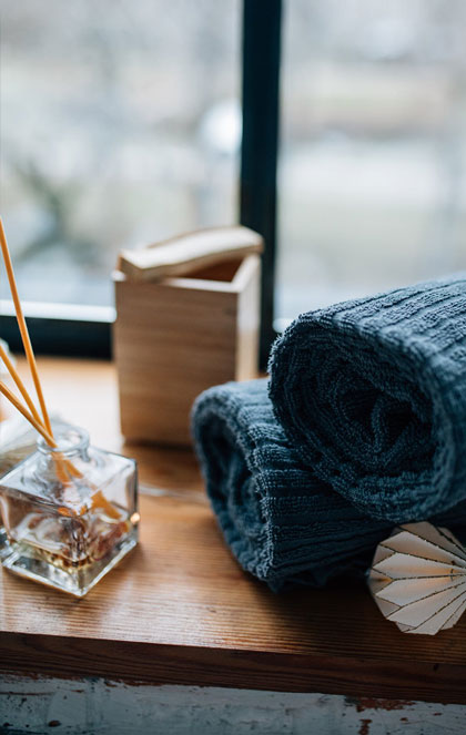 spa – Avante salon&spa